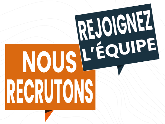 Nous recrutons un.e technicien.ne environnement